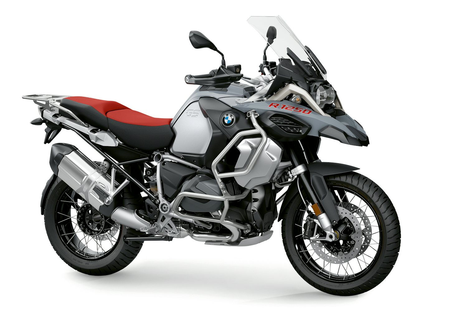 BMW R 1250 GS Adventure 2019 Technical Sheet Motoren En Toerisme BMW R 1250 GS Adventure 2019 Technical Sheet Motoren En Toerisme