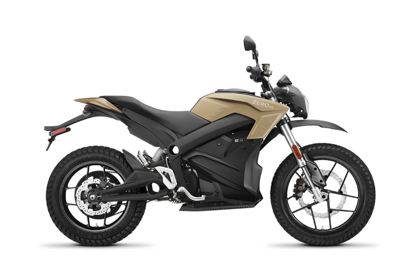 Zero DS DSR 2019 Motoren En Toerisme Zero DS DSR 2019 Motoren En Toerisme