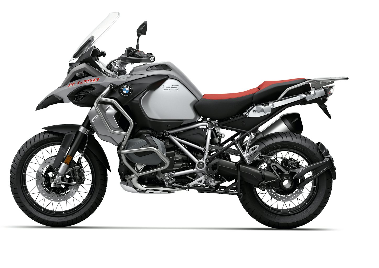 MY21 BMW R 1250 GS Adventure Motoren En Toerisme MY21 BMW R 1250 GS Adventure Motoren En Toerisme