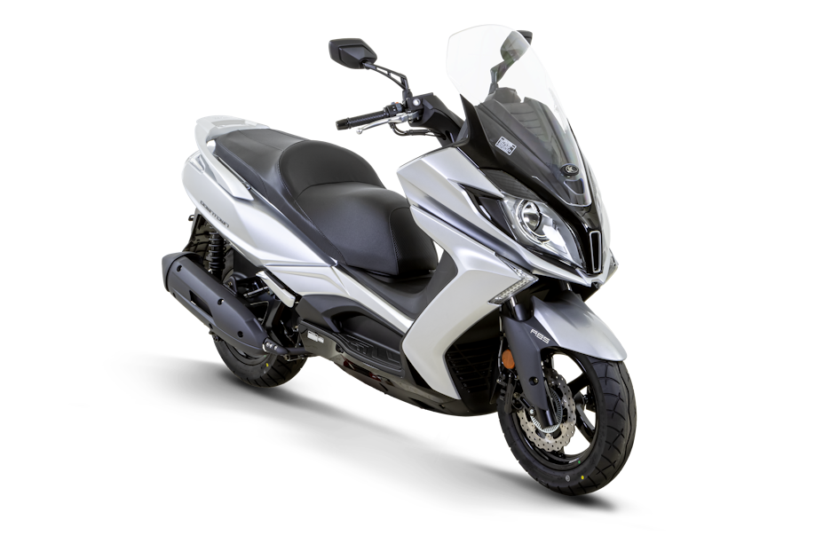 Kymco DownTown 125i 2021 Motoren En Toerisme kymco-downtown-125i-2021-motoren-en-toerisme