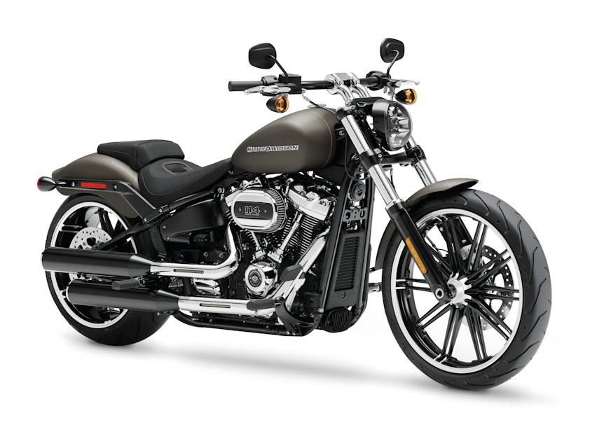 Harley-Davidson Breakout 2022 | Motoren en Toerisme Harley-Davidson Breakout 2022 | Motoren en Toerisme
