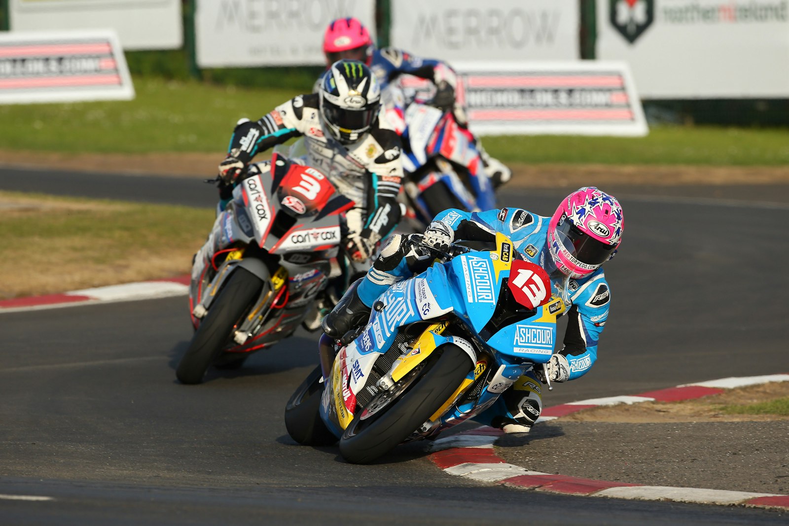 Sport-kort: Geen North West 200 in 2023 | Motoren en Toerisme Sport-kort: Geen North West 200 in 2023 | Motoren en Toerisme