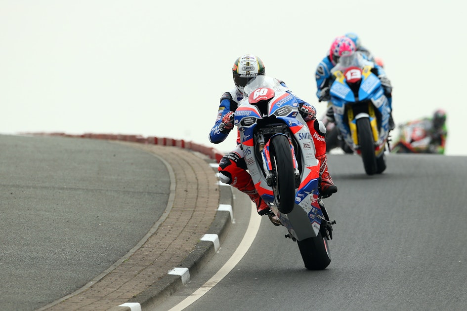 Sport-kort: Geen North West 200 in 2023 | Motoren en Toerisme Sport-kort: Geen North West 200 in 2023 | Motoren en Toerisme