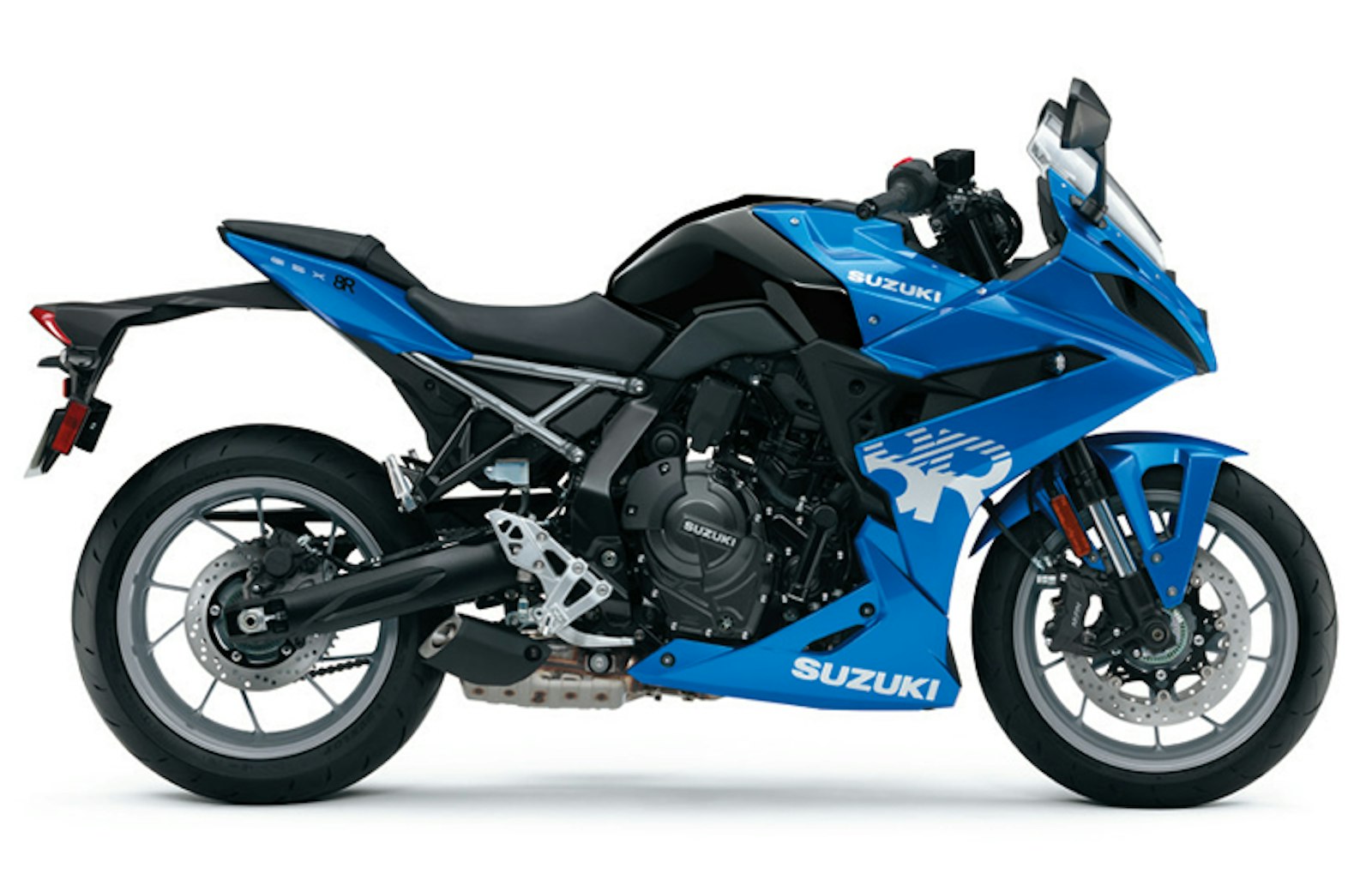 My24 Suzuki Gsx S1000gx Gsx 8r Motoren En Toerisme